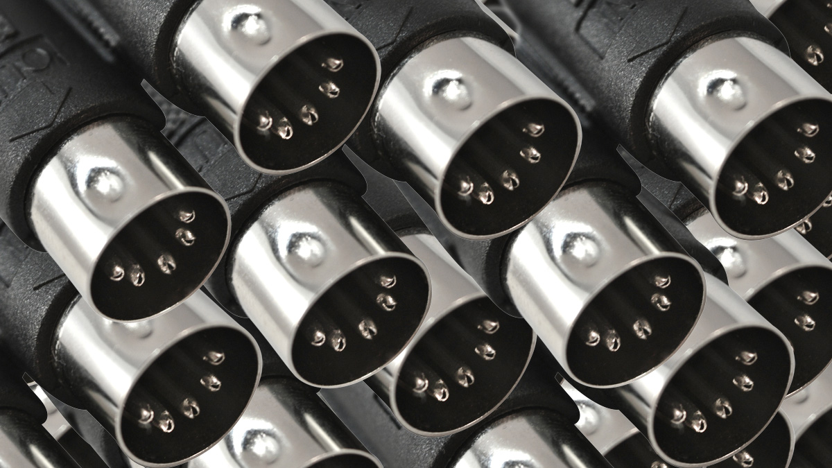 Empress Echosystem MIDI CCs and NRPNs